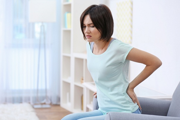 7 causas del espasmo muscular de la espalda y sus factores de riesgo