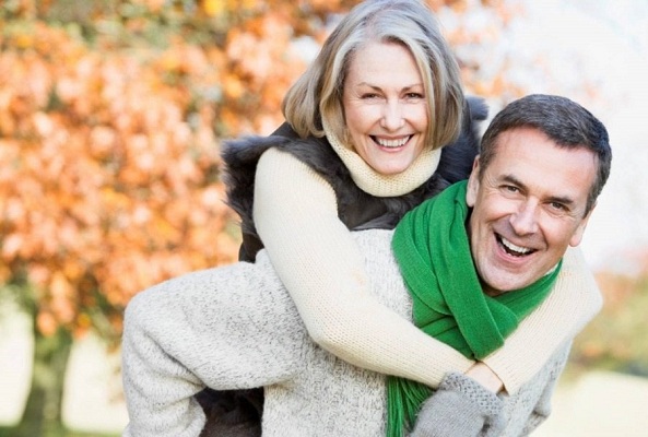 Cómo aumentar la longevidad: ¡5 formas de vivir una vida larga!