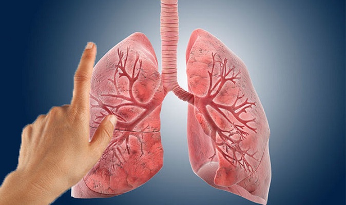 Conozca los signos de la infección pulmonar y su tratamiento, prevención