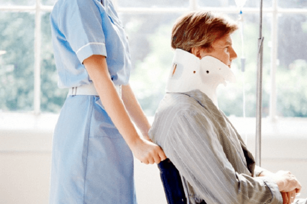 Cuadriplejia: causas, síntomas, tratamiento, complicaciones | ¿Pueden ...