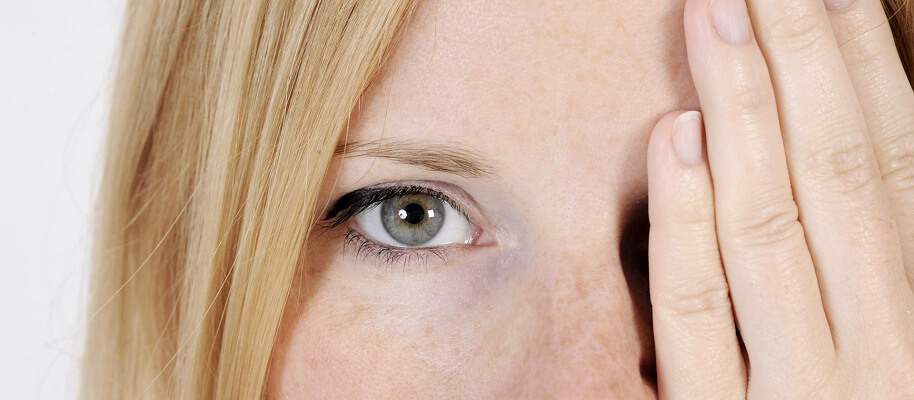 Dolor isquémico del globo ocular o síndrome isquémico ocular (SIO ...