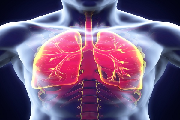 Sintomas De Dolor De Pulmones