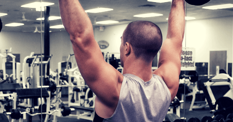 Escápula alada o ala escapular: causas, síntomas, tratamiento ...