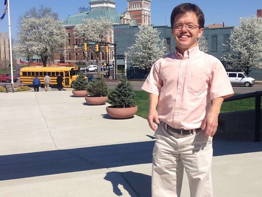 Displasia Kniest o Kniest Syndrome: Síntomas, Causas, Tratamiento