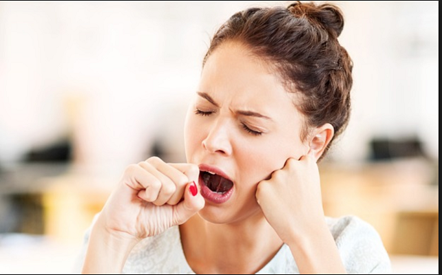 Qué es Malaise: causas, tratamiento, diagnóstico