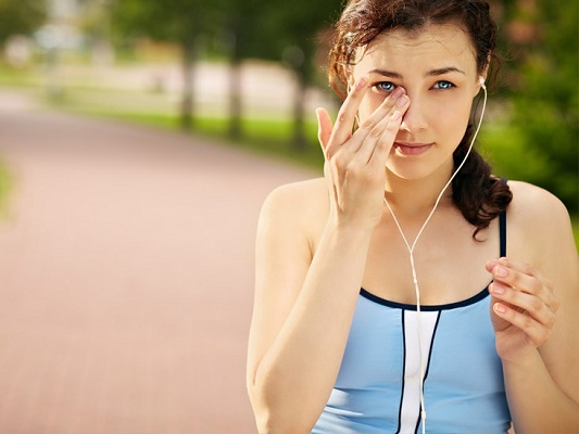 Qué es el edema periorbitario agudo, conozca sus causas y tratamiento