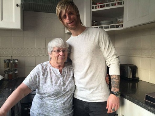 Síndrome de Weaver: causas, síntomas, tratamiento, diagnóstico