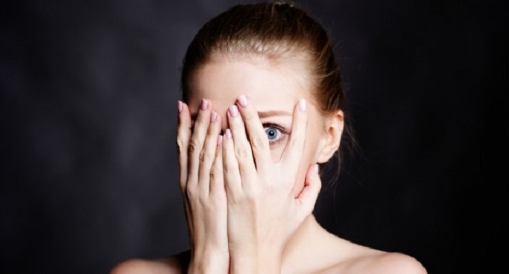 Trypophobia o miedo a los agujeros: causas, síntomas, diagnóstico ...