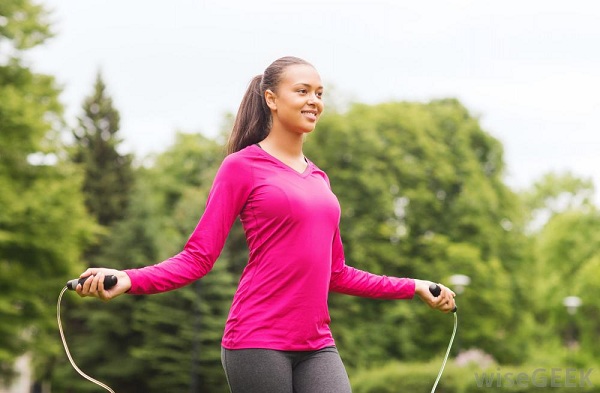 15 maneras de aumentar la resistencia cardio