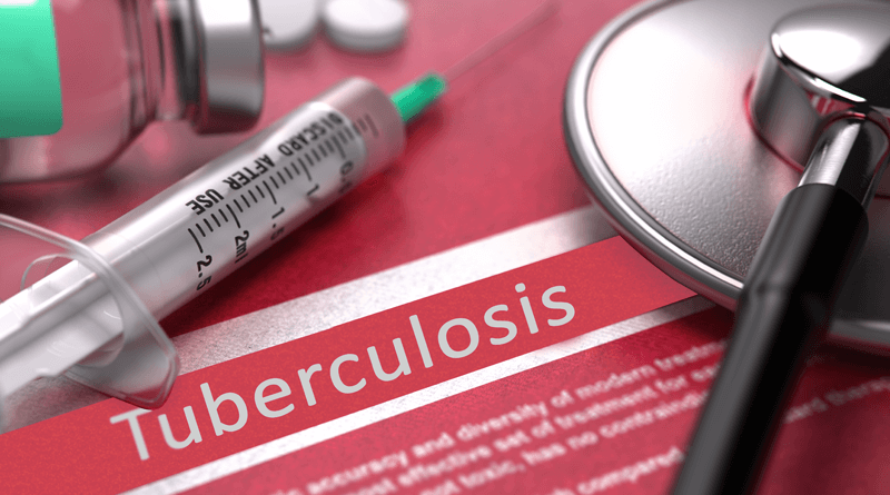 Prevención y precaución de la tuberculosis para el control de ...