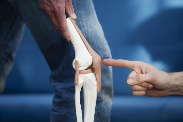 Tendinitis rotuliana o rodilla de saltador: tratamiento, fisioterapia ...