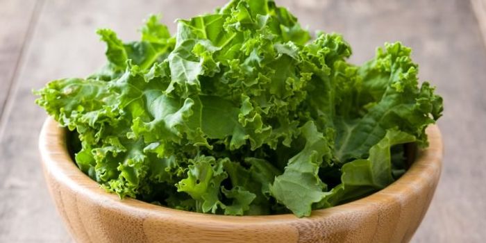 Beneficios para la salud de la col rizada: pérdida de peso, digestión ...