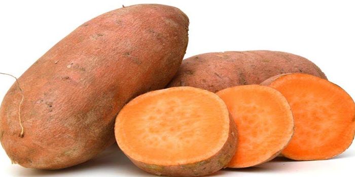 Salud y beneficios medicinales de la patata dulce o Ratali