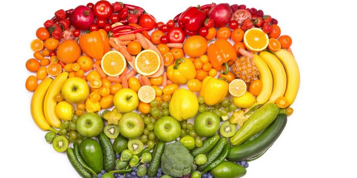 10 mejores alimentos amarillos para tener en su dieta