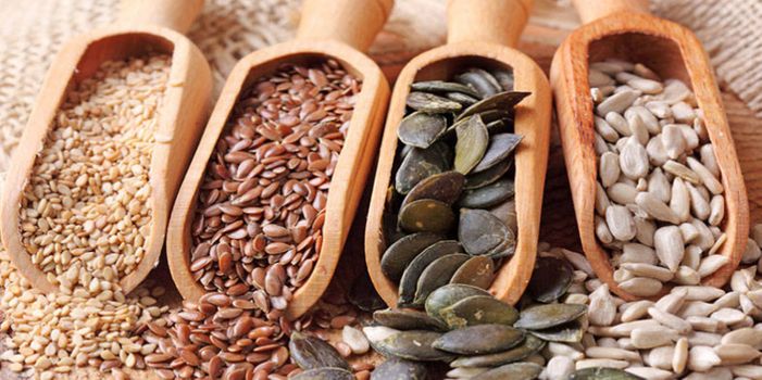 Semillas saludables para comer: 10 semillas para incluir en la dieta ...