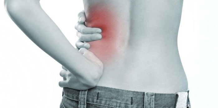 ¿Qué es un riñón magullado: causas, síntomas, tratamiento, diagnóstico?