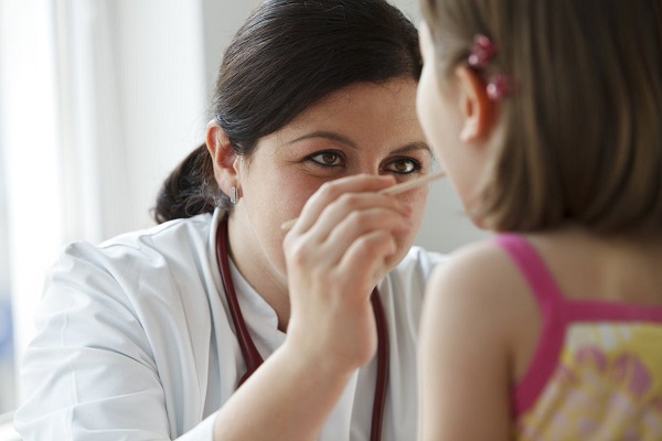 Qué es un absceso retrofaríngeo: causas, síntomas, tratamiento ...