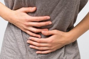 Lodos de la vesícula biliar: causas, síntomas, tratamiento - Dolor