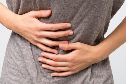 Lodos de la vesícula biliar: causas, síntomas, tratamiento - Dolor