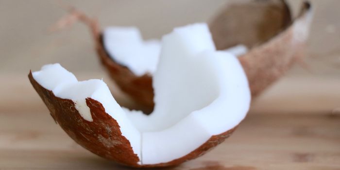 10 beneficios para la salud de comer coco